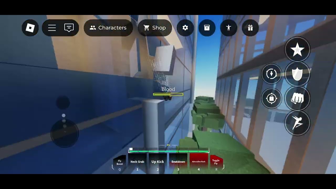 goofy Invincible pt3 - YouTube