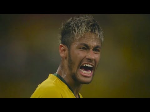 Neymar free 4k clips no watermark 2160p 4k - YouTube