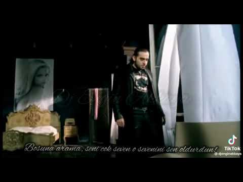 İsmail YK / Bu Şarkının Sözleri Yok Şiir (Dj Engin Akkaya Versiyon) (Tiktok Özel Versiyon Clip HD)