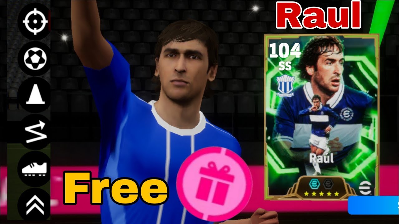 Raúl is absolutely INSANE at MAX LEVEL 😱🔥 - YouTube