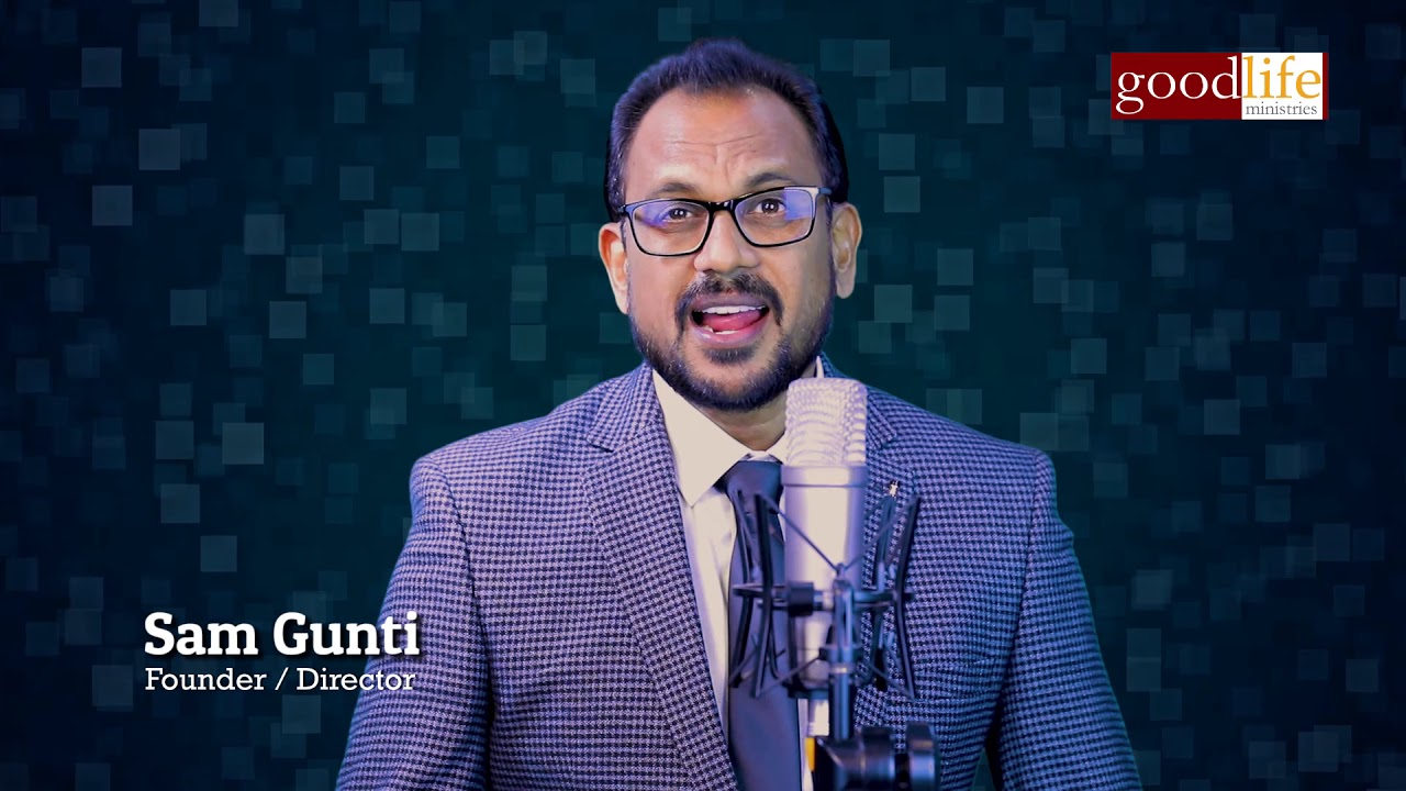 GLM CHILD YouTube Channel Introduction (Telugu) - YouTube