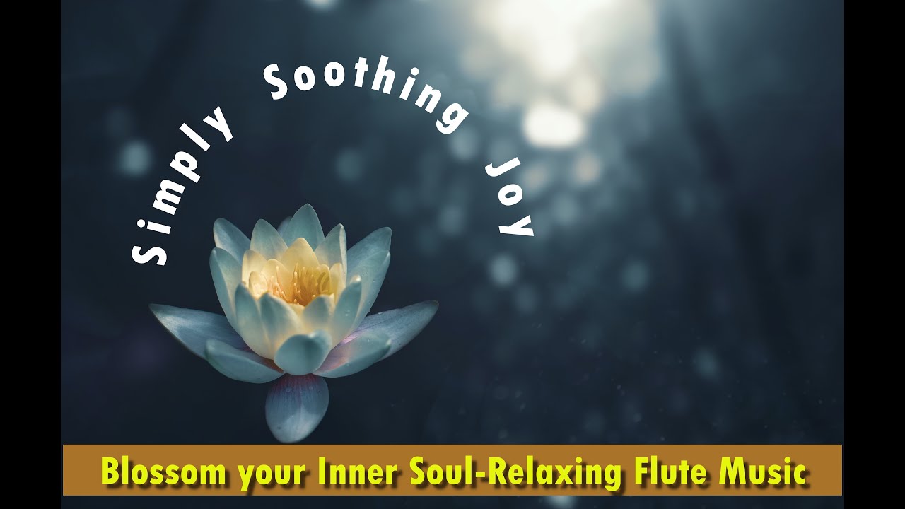 1 HR- Relaxing Music | Sleep Better Tonight With Full Moon Music Recipe ...