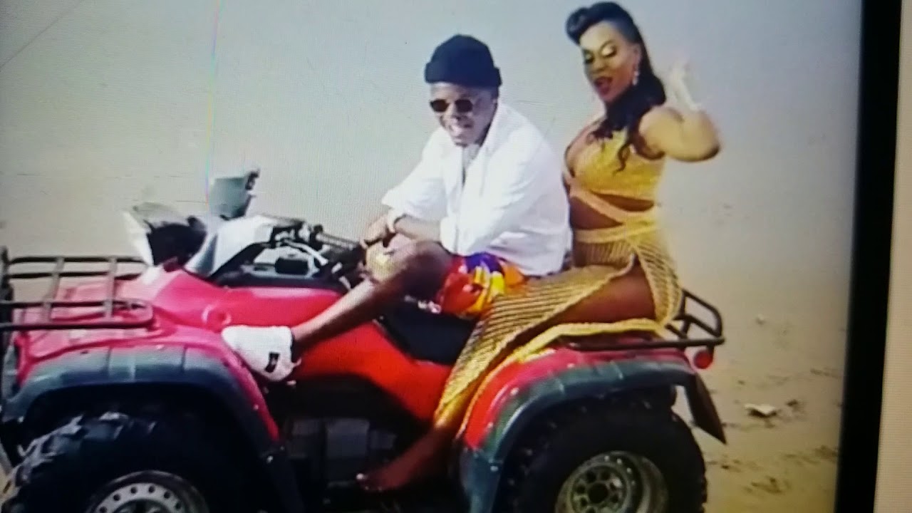 EMMA NYRA JAMINA REMIX FT HARMONIZE[ OFFICIAL VIDEO] - YouTube