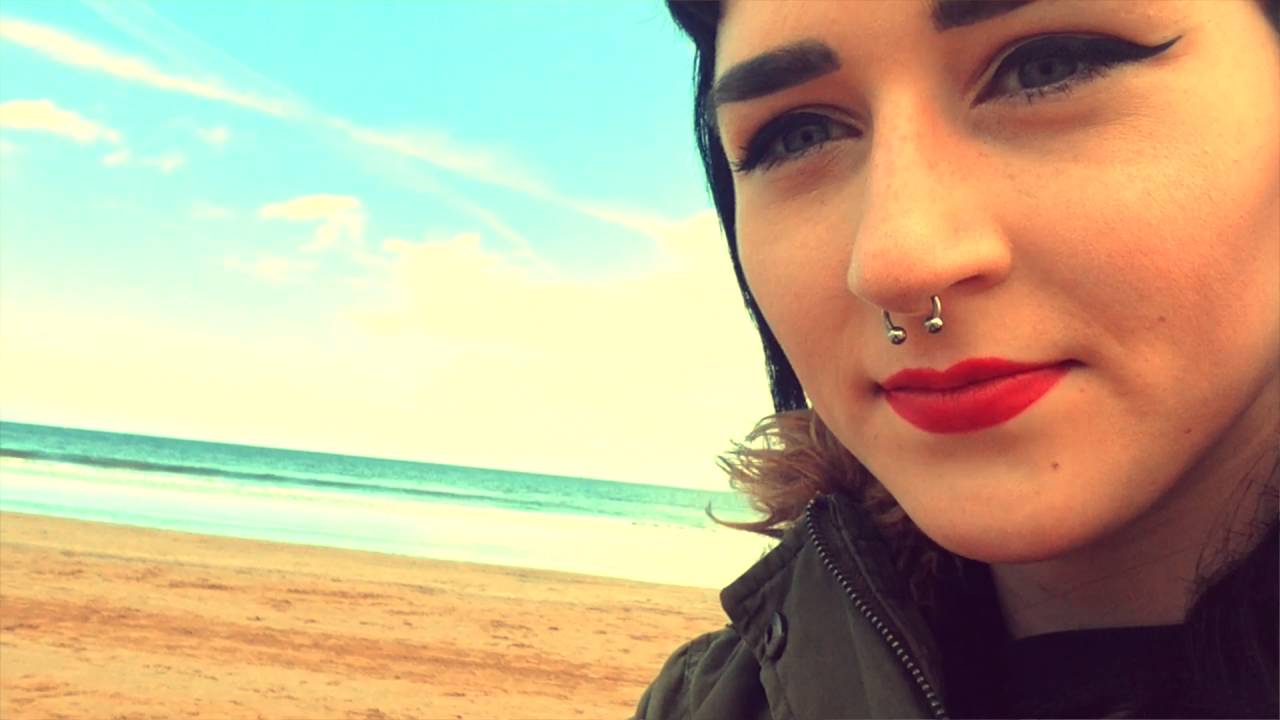 Nicole Tindall - Beautiful Bones (Official music video) - YouTube