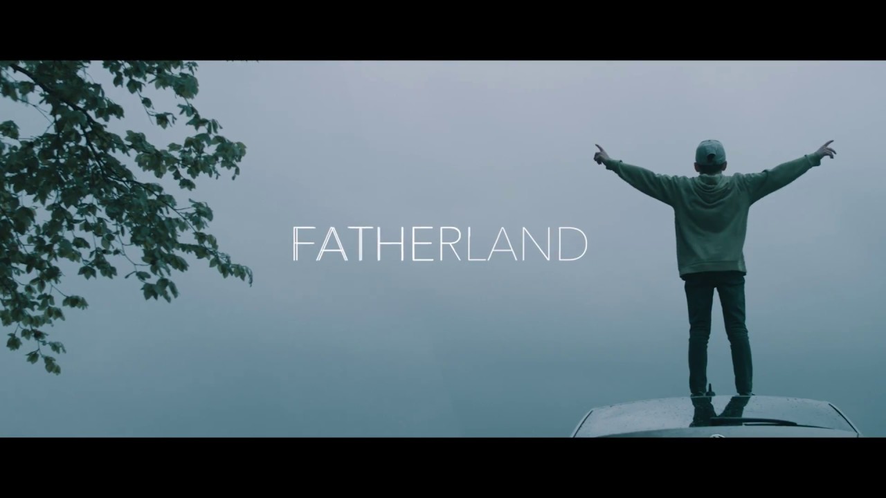 Fatherland Trailer - YouTube