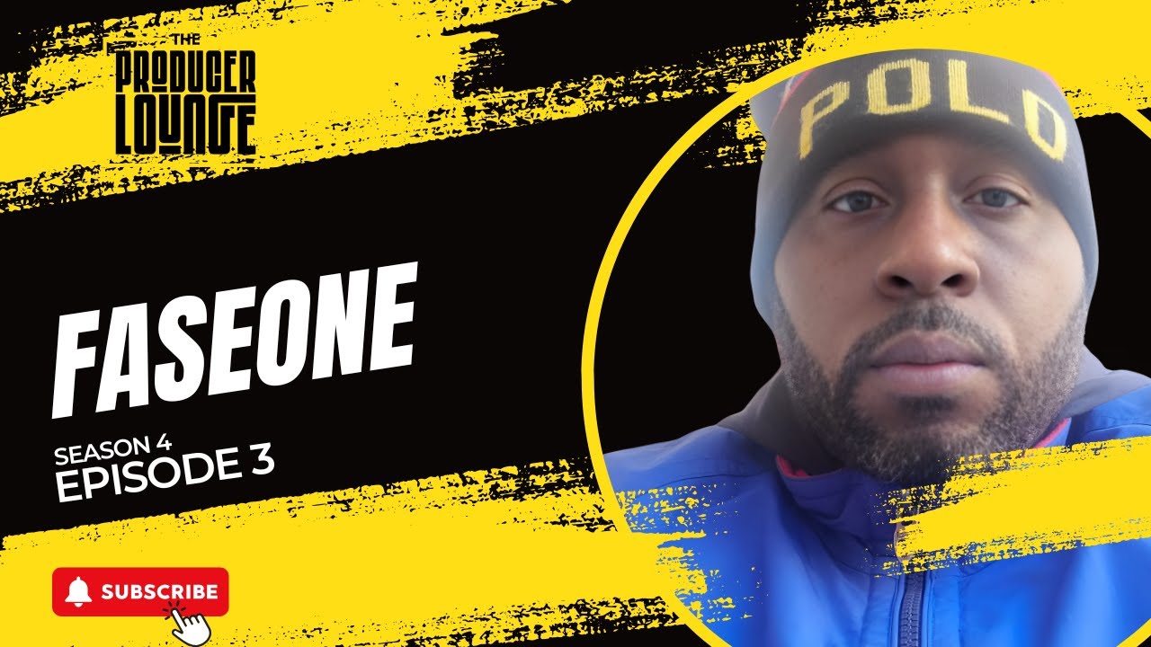 FASEONE's Brooklyn Vibes Shuts Down the Show! 🔥 - YouTube