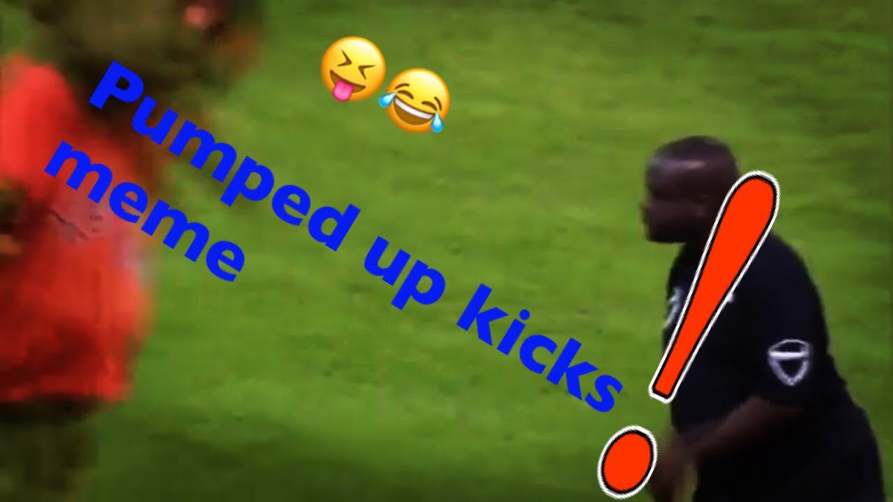 Pumped up kicks MEME!!(short Video) - YouTube