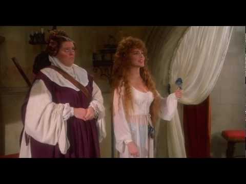 maid marian