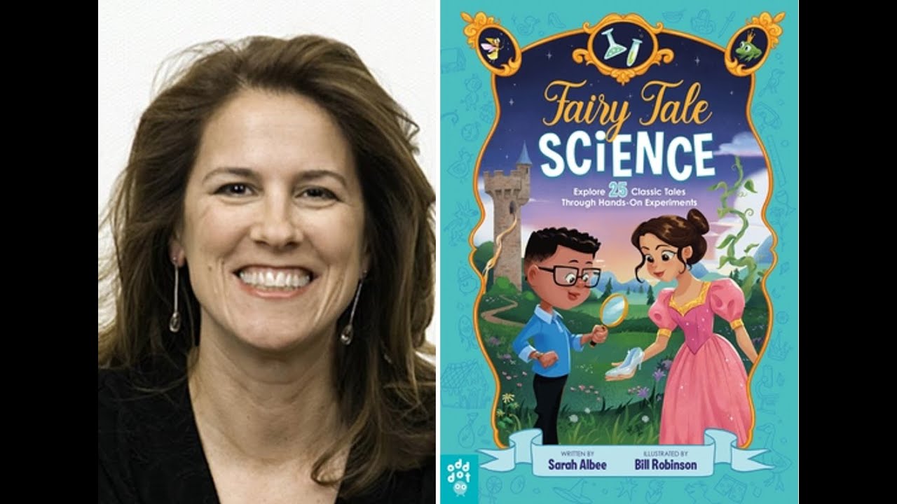 Roxanne Albee Family