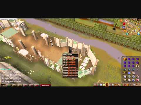 runescape crystal key guide - YouTube