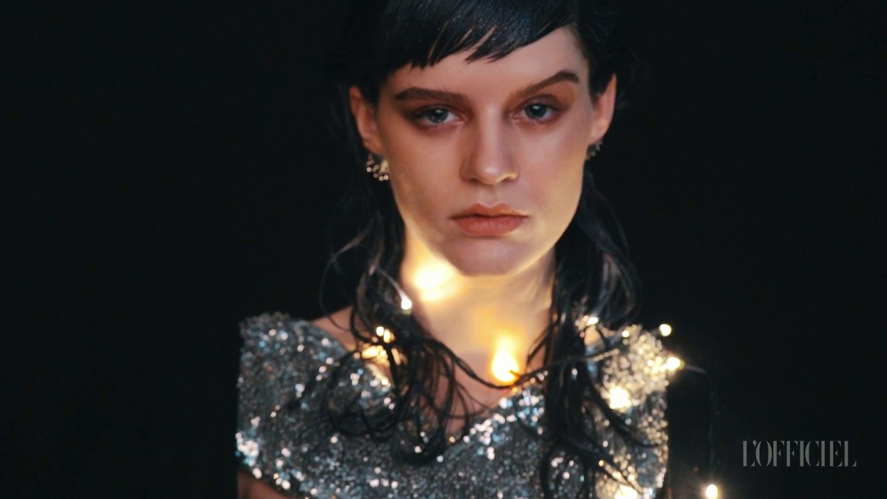 Out Now: L'Officiel Singapore's Back II The Future issue starring ...