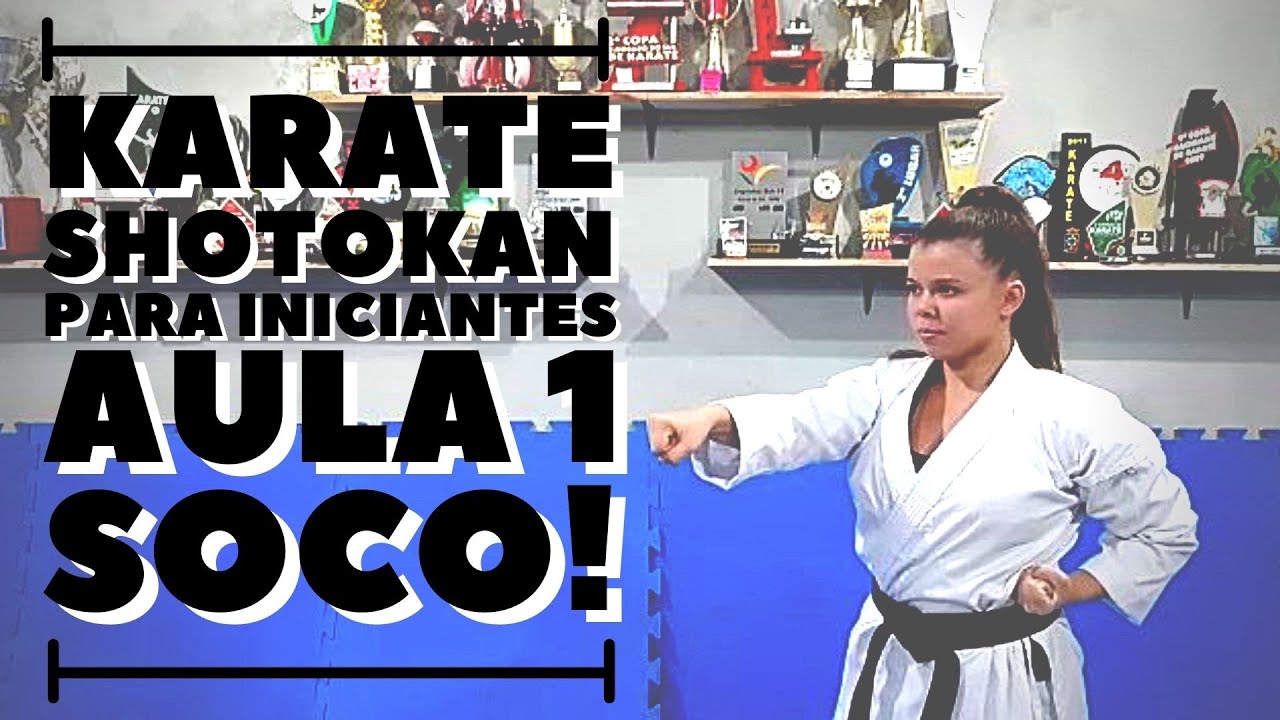 Movimentos De Carate Passo A Passo Para Iniciantes Apostila Karate