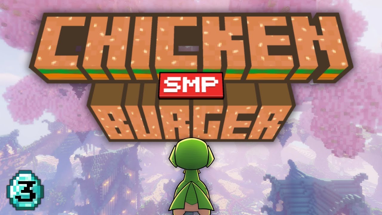 The Sanctuary - CB SMP 3 - YouTube