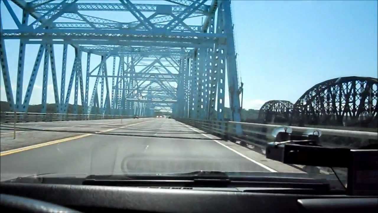 Castleton Bridge - YouTube