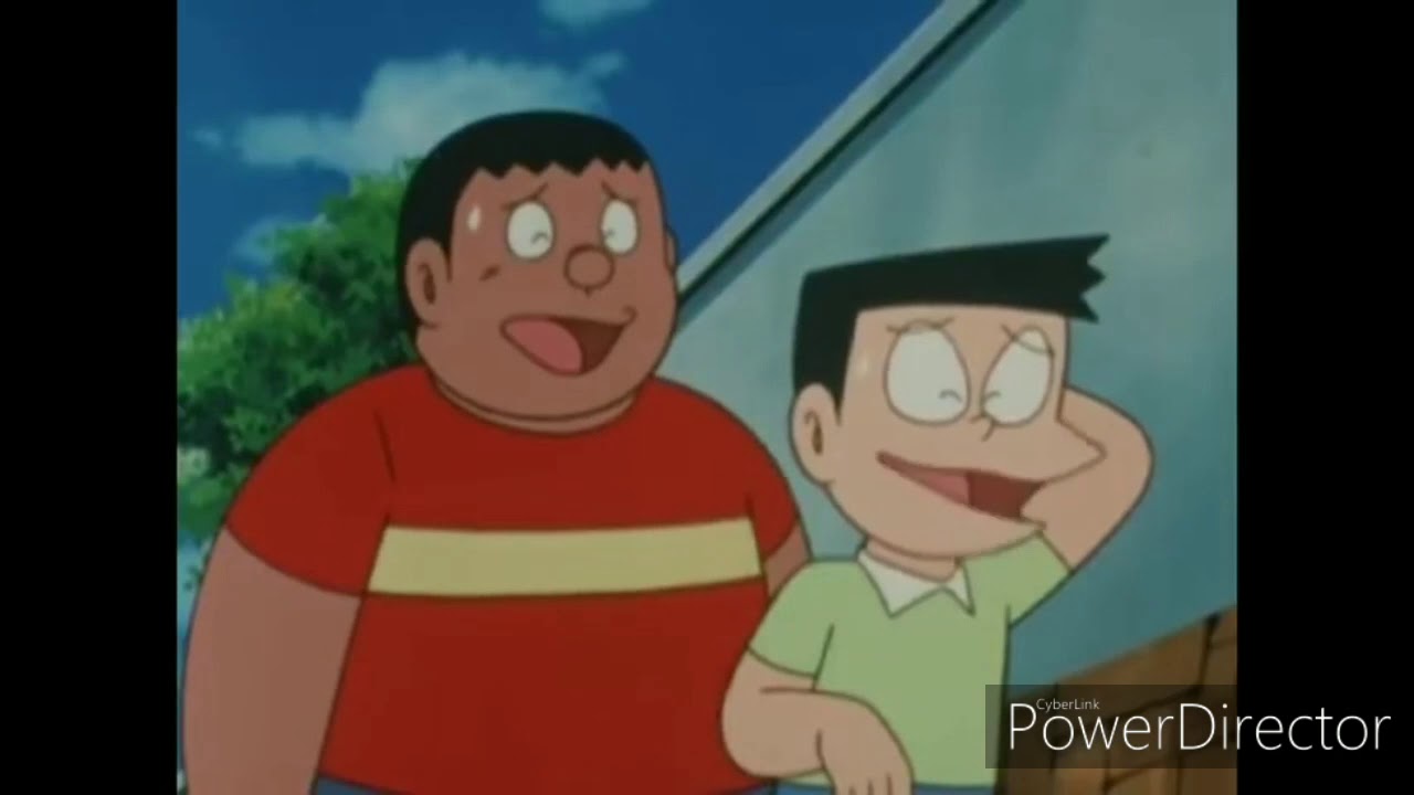 Doraemon episode 42 in tamil 😇 - YouTube