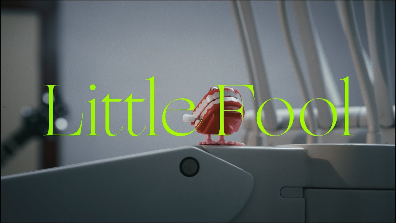 L'ITCH - Little Fool (OFFICIAL VIDEO) - YouTube