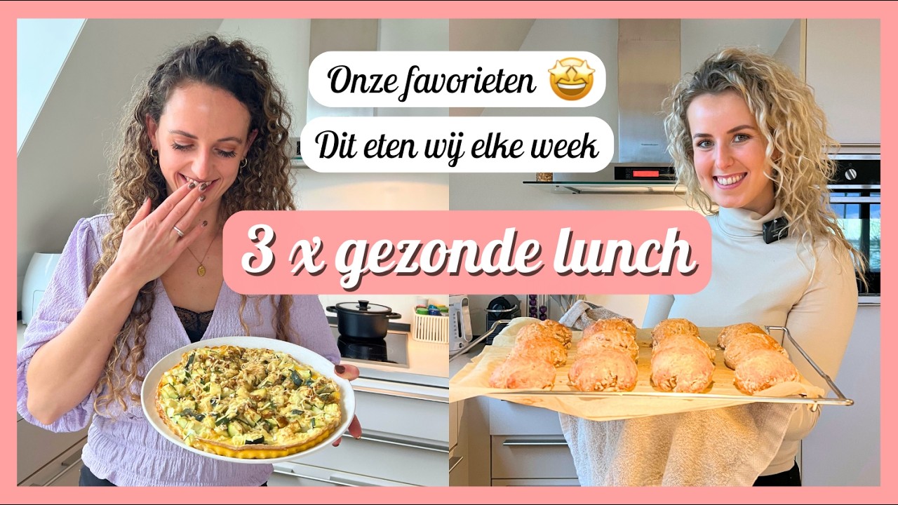 Onze vlogs | Travelling Sisters