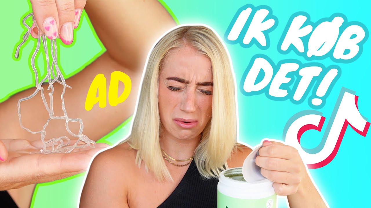 Tiktok Made Me Buy It Youtube