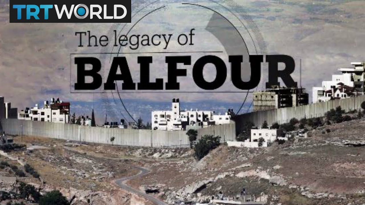 Roundtable: Balfour Legacy - YouTube