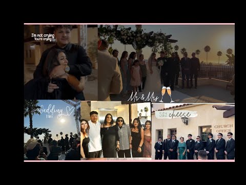 My Cousin Got Married🥹 || Wedding Vlog 💗💒 - YouTube