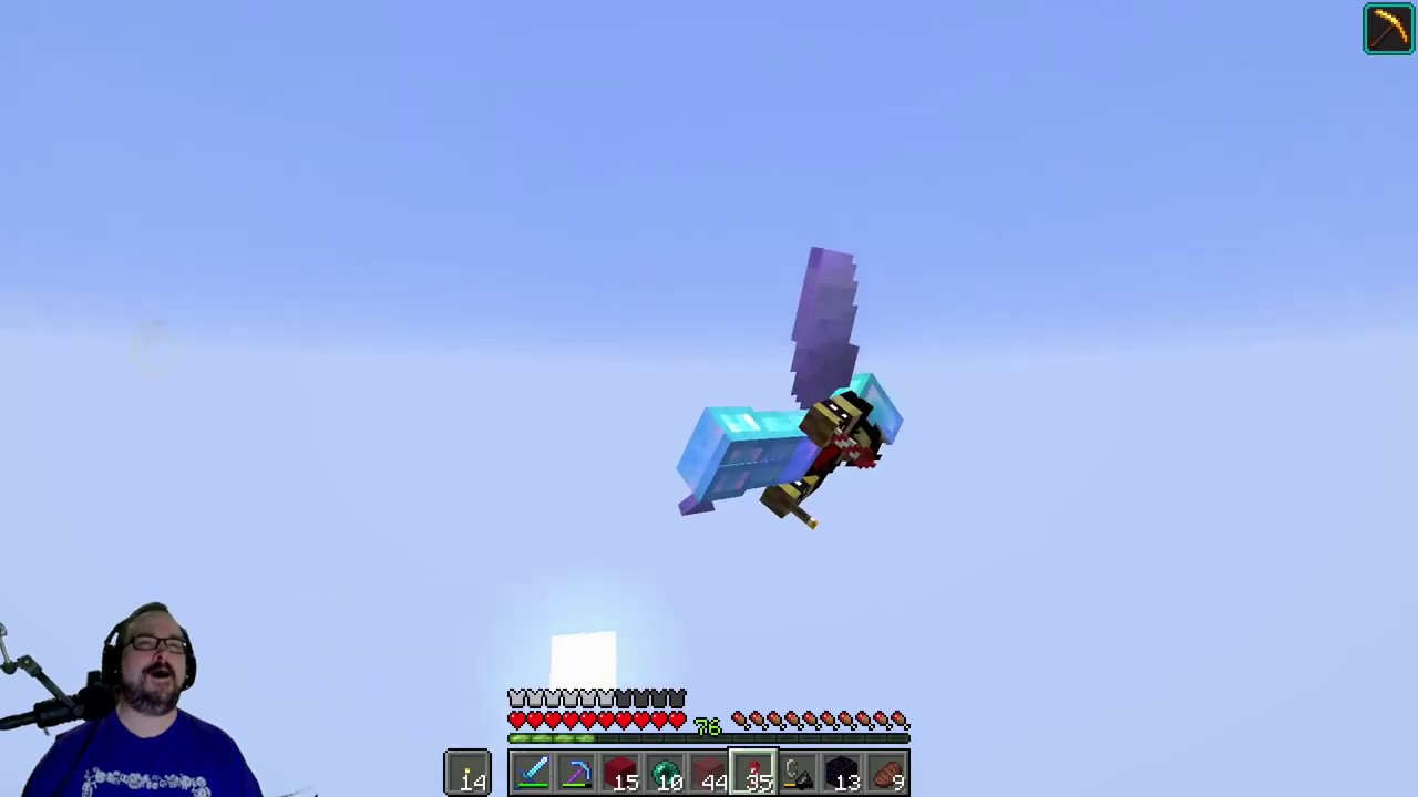 TOP Twitch Minecraft Clips of the Month (December 2019) - YouTube