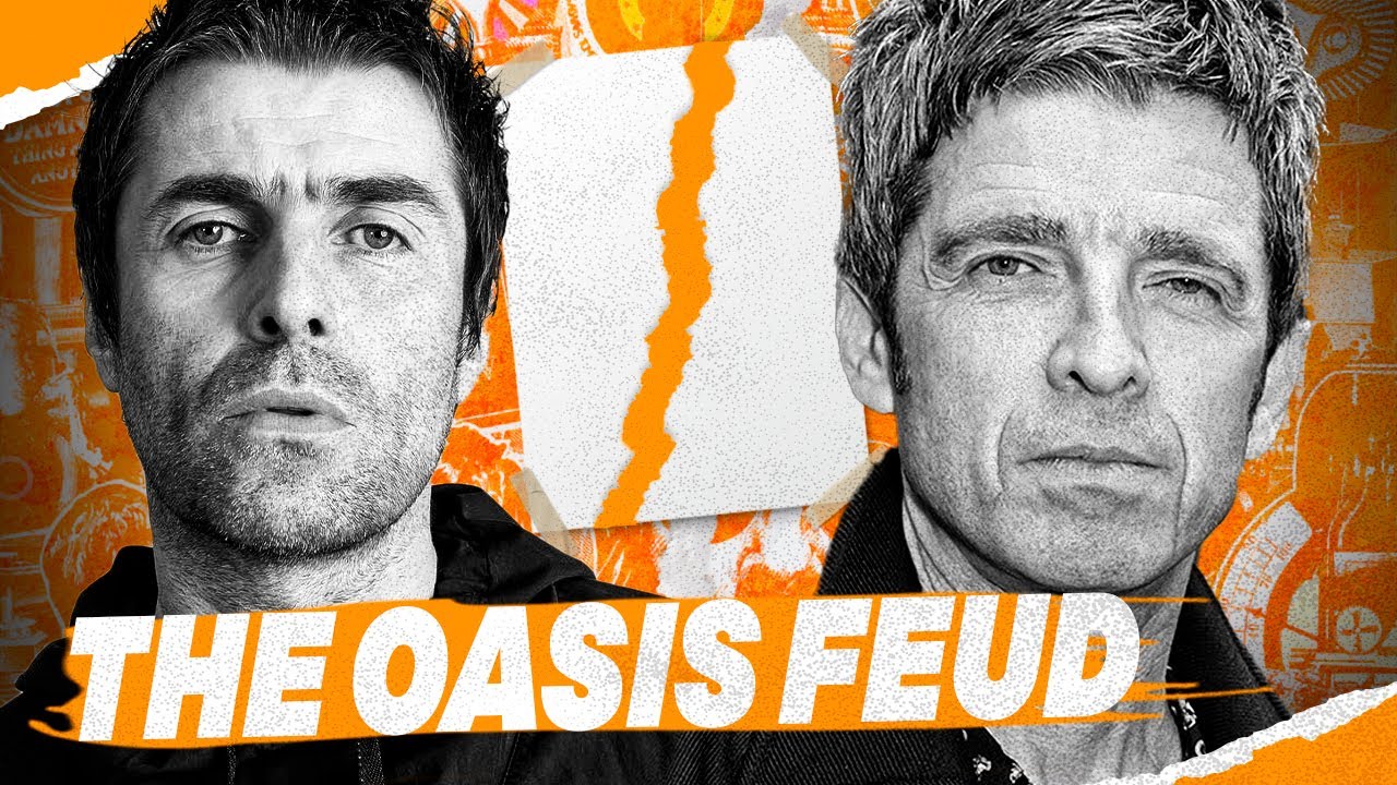 Where Did It All Go Wrong for Oasis? - YouTube