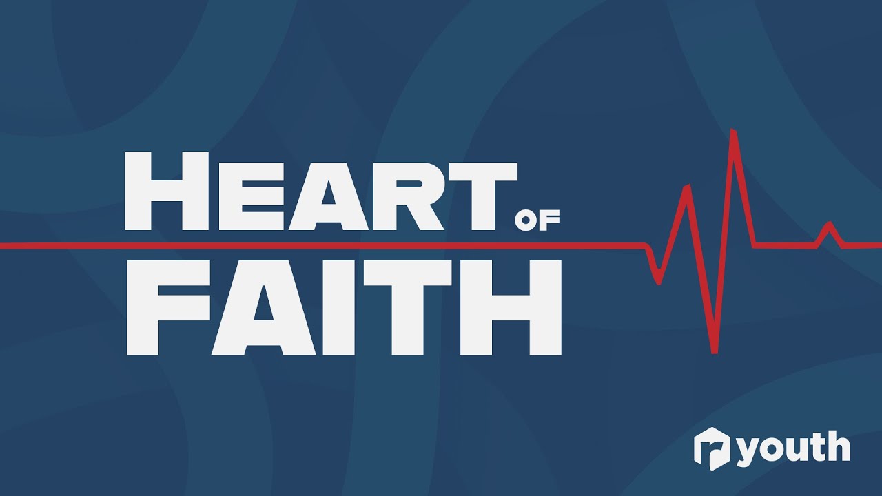 Rock Youth | Heart of Faith: Faith Draws A Line - YouTube