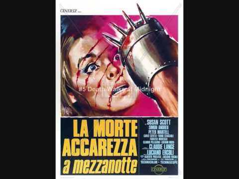 My Top 20 Giallo Movies - YouTube