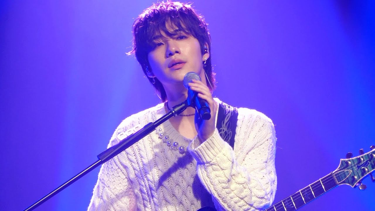 20210403 자이로 zairo 콘서트 - 충분해 @ The Zairo 2021 - YouTube