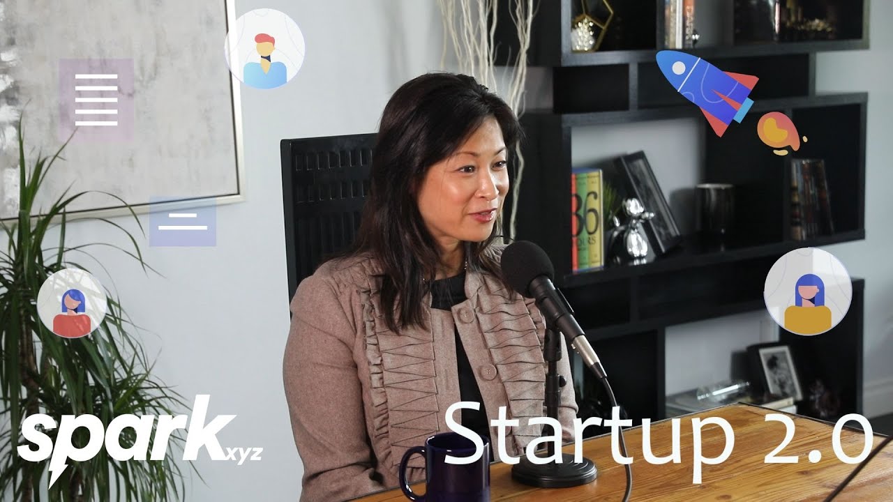 Christine Harada of i(x) Investments - Startup 2.0 Ep. 13 - YouTube