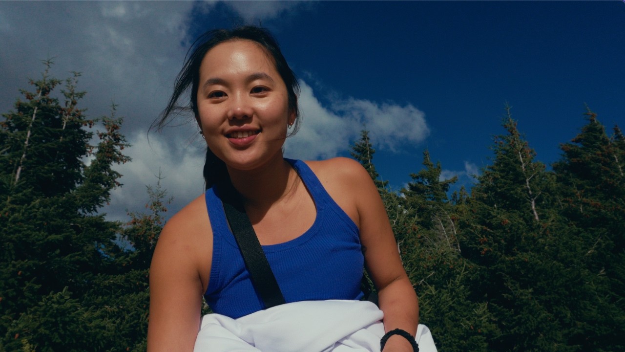 a nippy first weekend in bariloche, argentina - YouTube