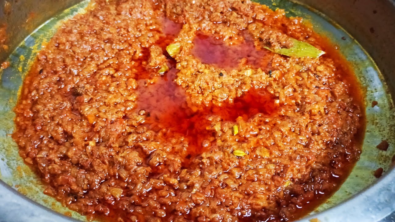 Chop masala recipe | Onion Tomato Masala |Chop Masala Gravy | Chef ...