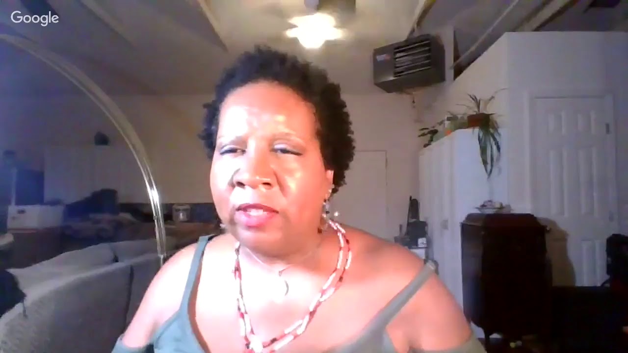 Witch Times Television with Goddess Rhonda & Goddess Starr Ep. 11 - YouTube