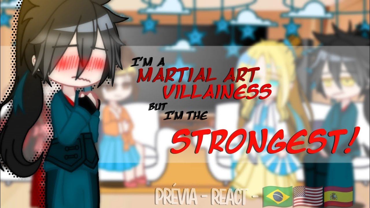 🍬 _ [ Prévia - Reação / Preview - Reaction / Vista previa - Reacción ...