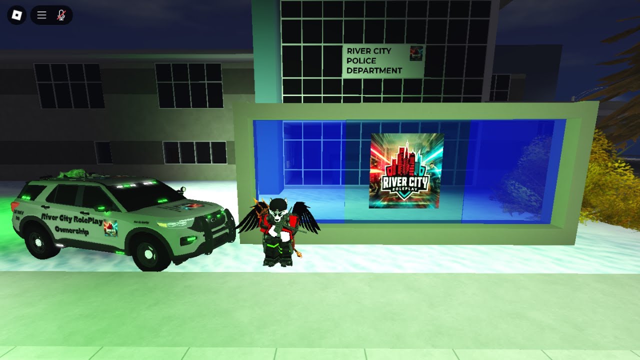 Today i am going to my liberty county rp server the server is called ...