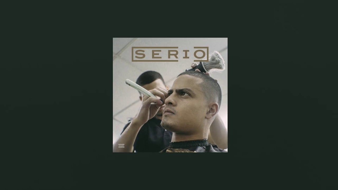 Disco completo - Lil Supa mix - YouTube
