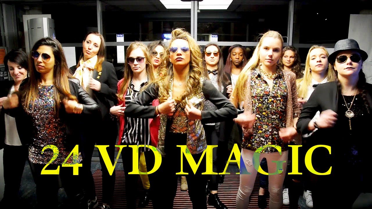 Bruno Mars " 24 K MAGIC " - YouTube