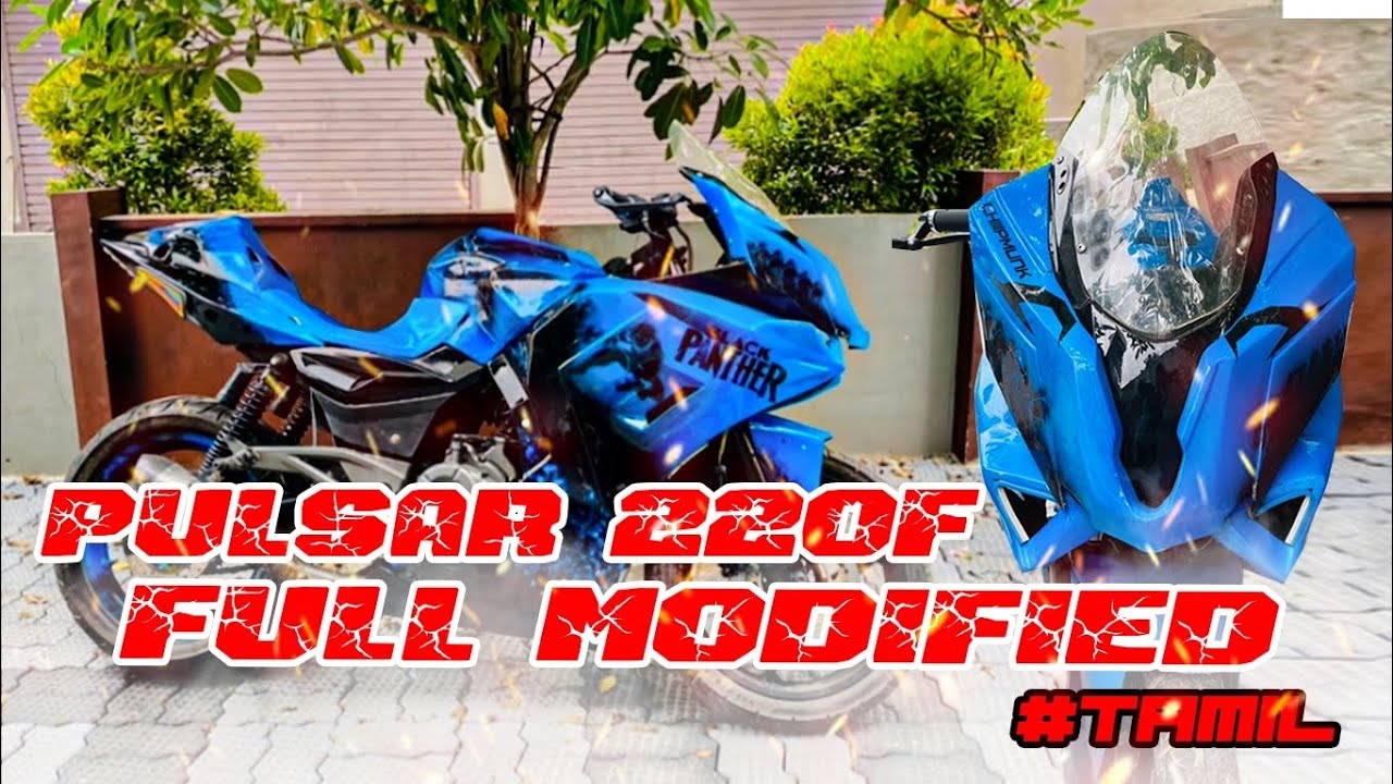 pulsar220 vs super bike 🌍#modified #220modifed #subscribe #india india ...