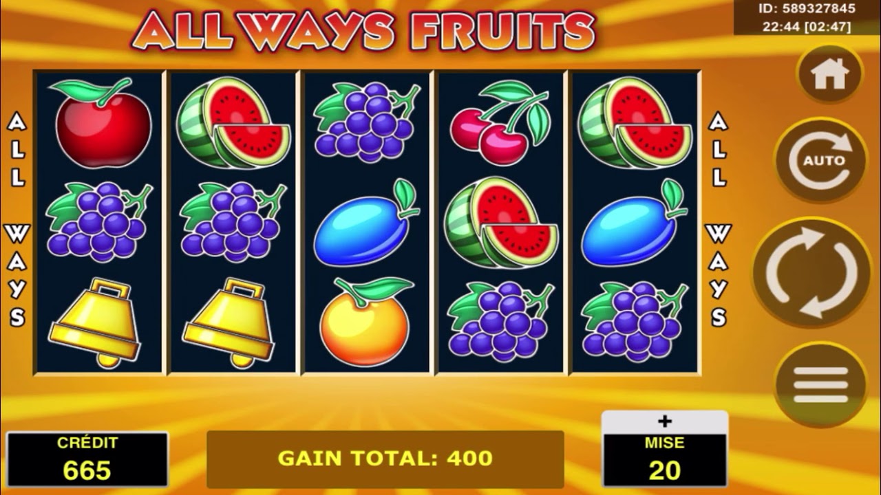 Casino forzza - YouTube