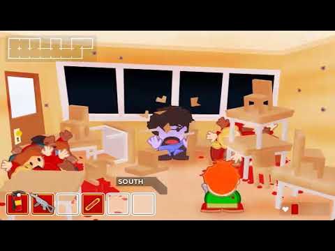 Newgrounds: Pico's School DX Gameplay - YouTube