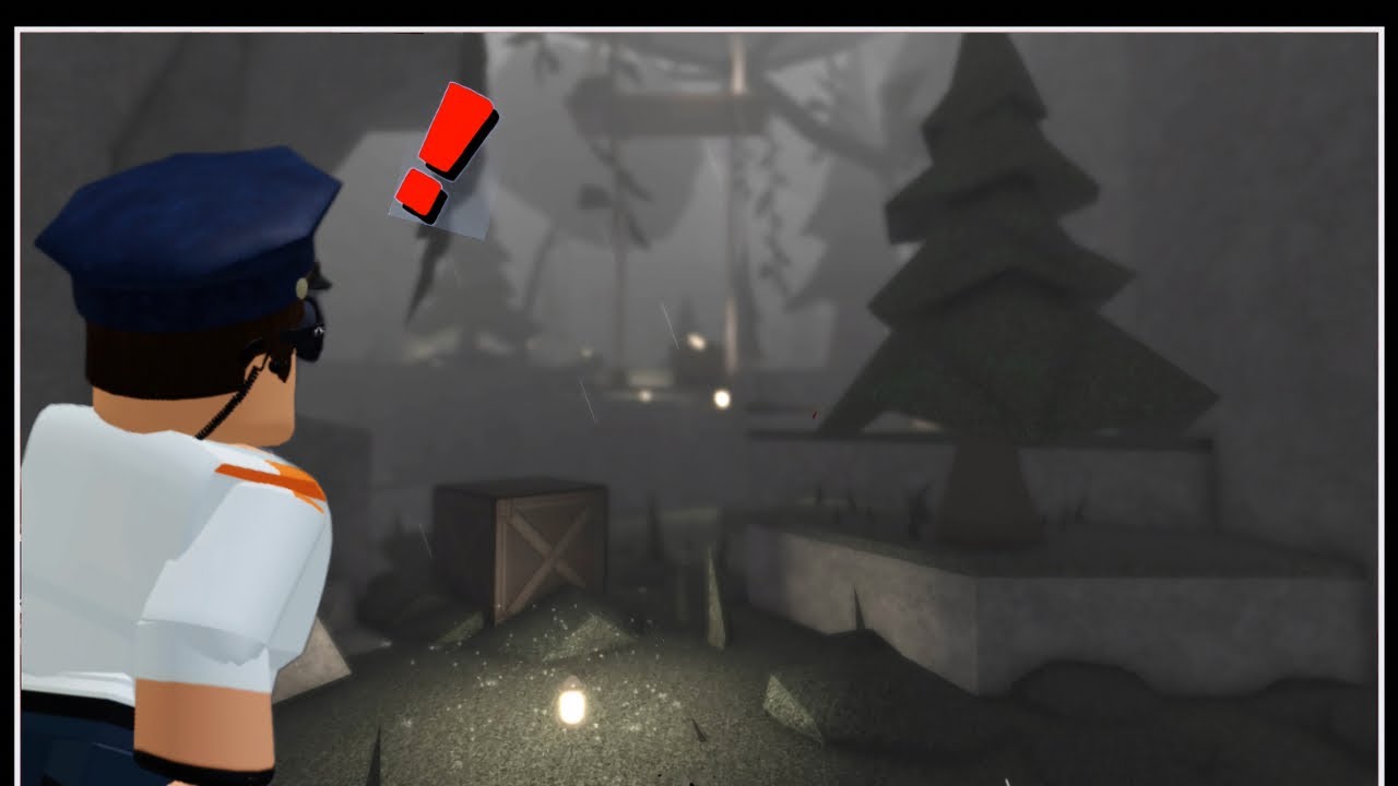 FE2 Community Maps - Sorrowful Valley by FE22017 - YouTube