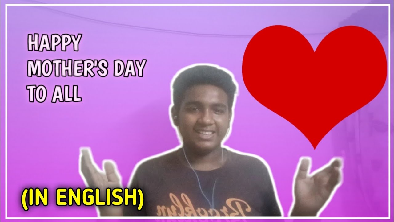 A SPECIAL DAY IN EVERYONE LIFE YouTube a-special-day-in-everyone-life-youtube