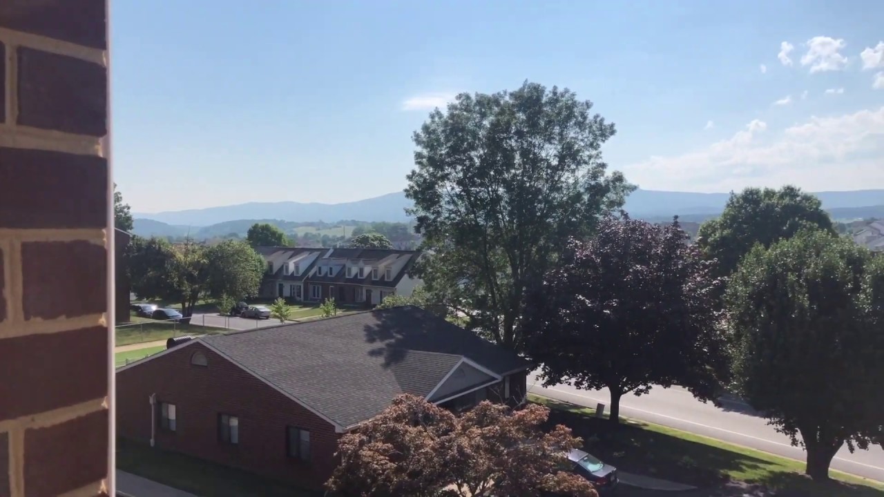 Completely remodeled 3rd floor condo in Madison Manor. - YouTube