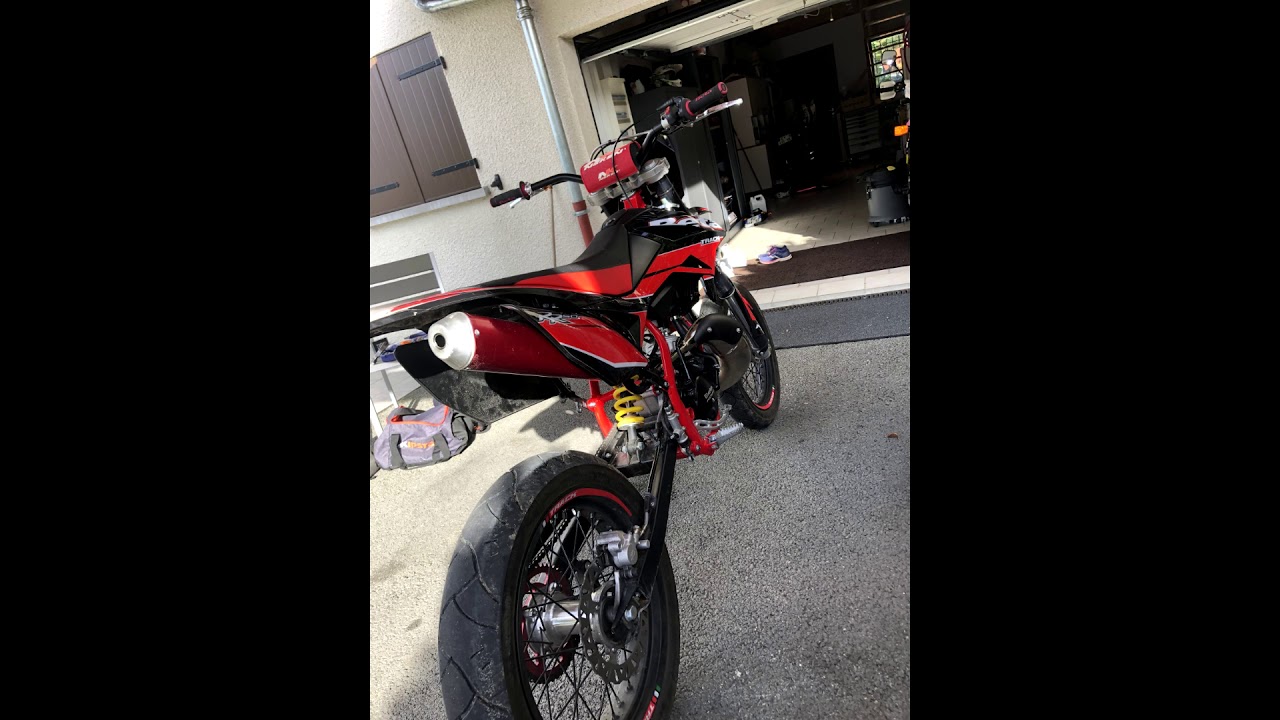 ETAT DE LA BETA TRACK 2019 ! - YouTube