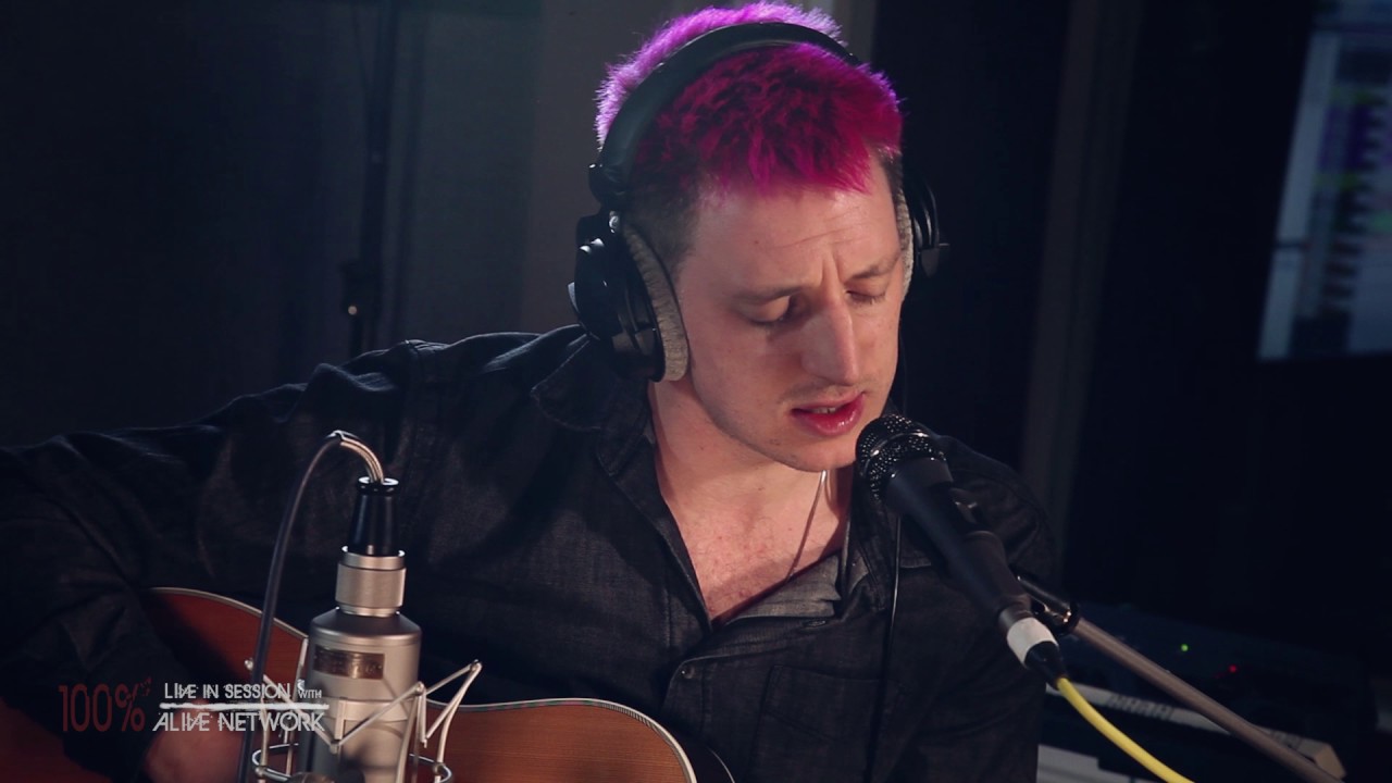 Alex & Jacques - 'If You Wanna' / The Vaccines (Cover) Live In Session ...
