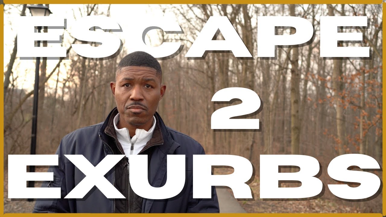 Escape to the Exurbs: Why Fort Wayne is the Perfect Place to Live - YouTube