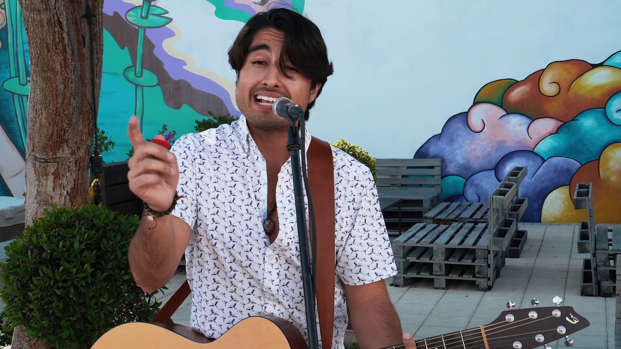 Truth Hurts- Lizzo | kev ohm (Cover) - YouTube