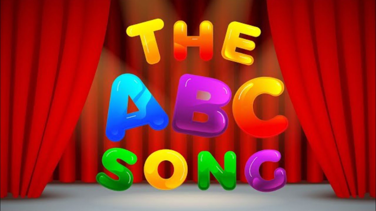 ABC Alphabet Song | Fun and Educational Learning for Kids - YouTube