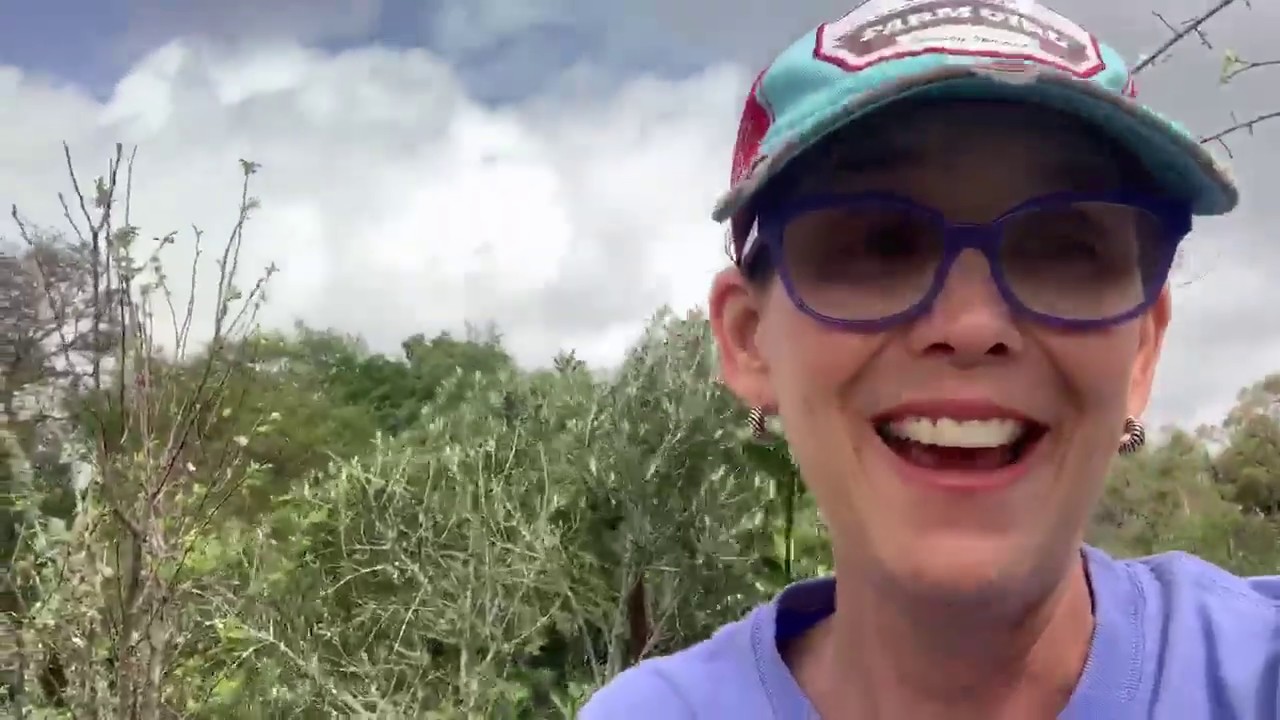 Elizabeth DeLuca #WWMVirtually for Easter Seals Greater Houston - YouTube