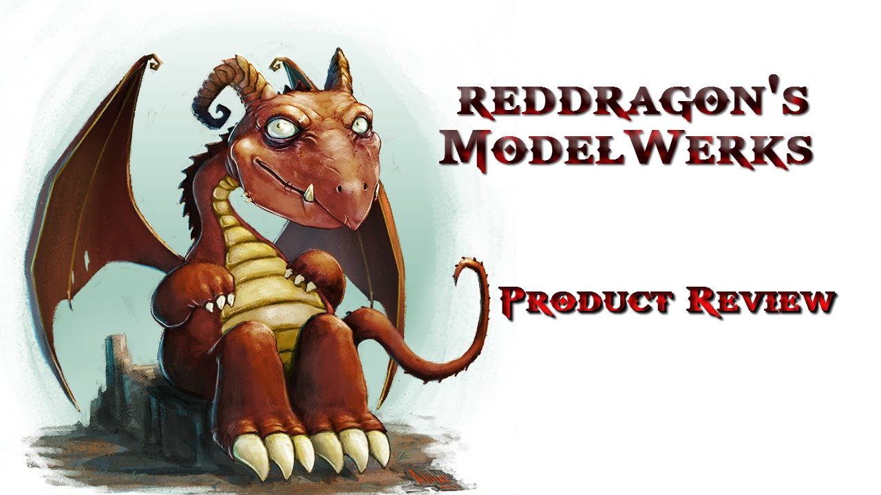 Product Review: Savage Forged Minis - YouTube